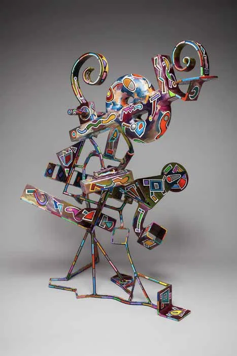 Joseph Slusky — The Dome Center for Art, Music, and Dance