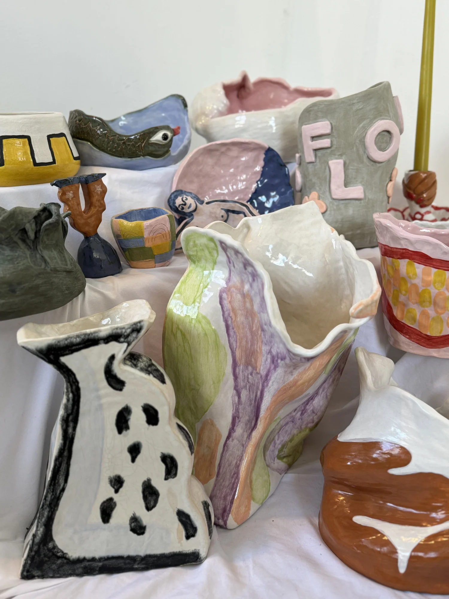 Megan Mirro — The Dome Center for Art, Music, and Dance