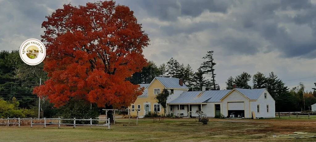 Kennebec Valley Farm