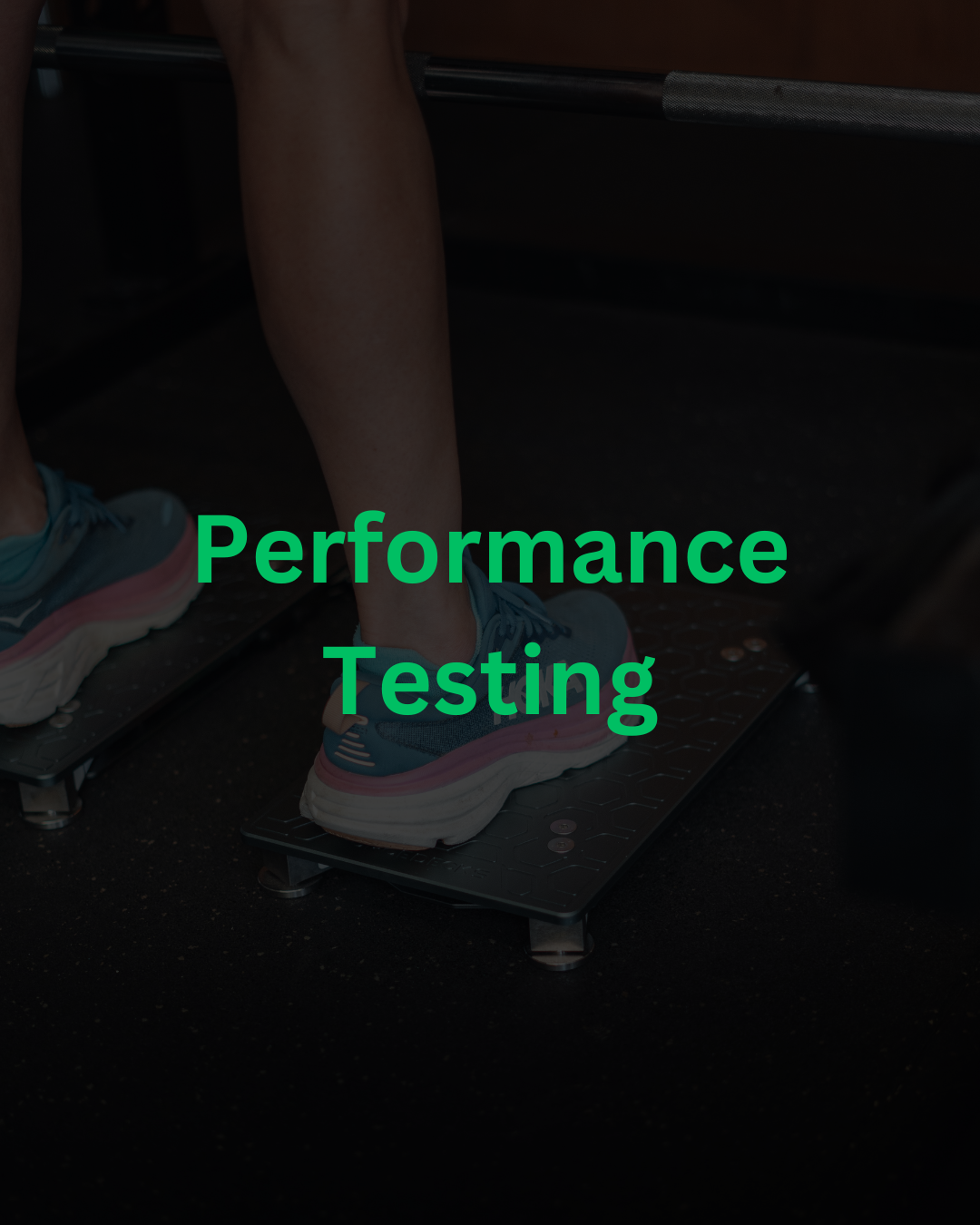 Performance Testing | Enhance Your Performance Today — Compound Performance