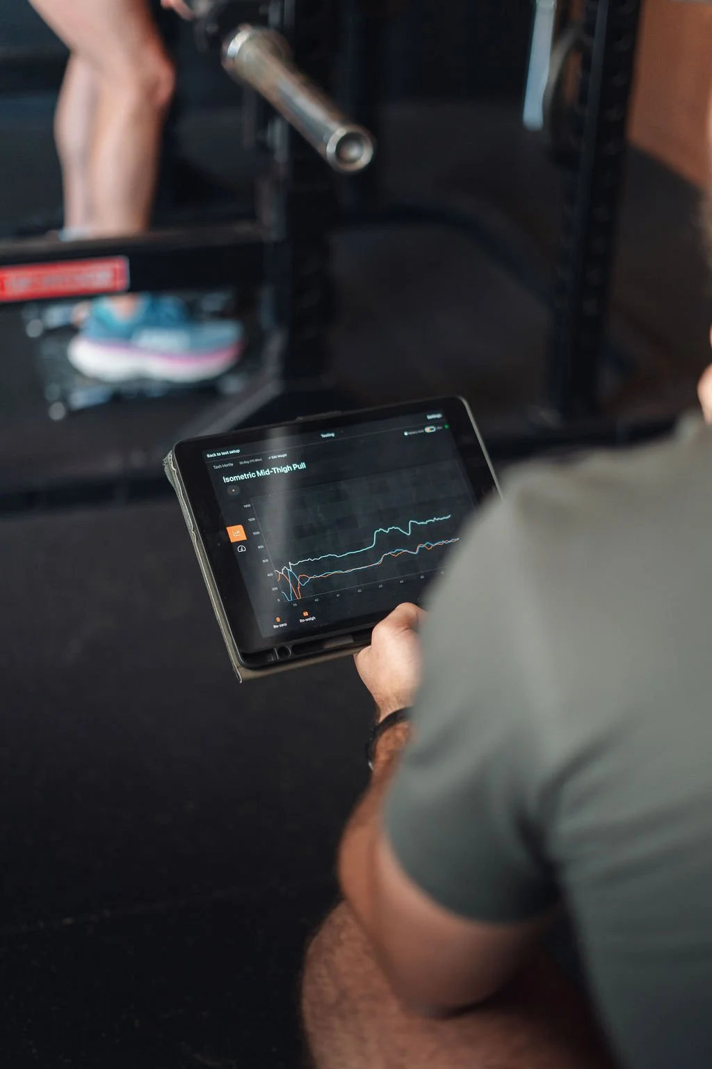 Compound Performance