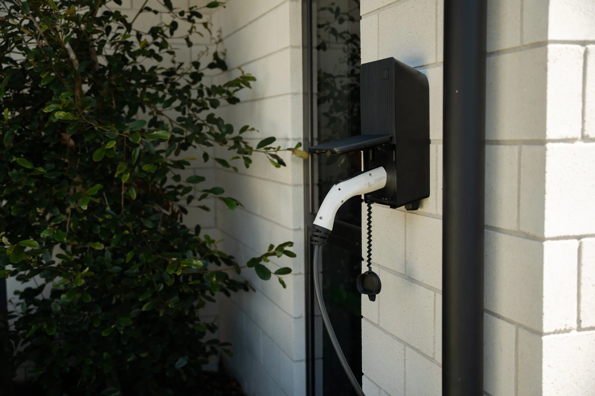 Home EV Charging | We.EV | EV Charging Experts | New Zealand