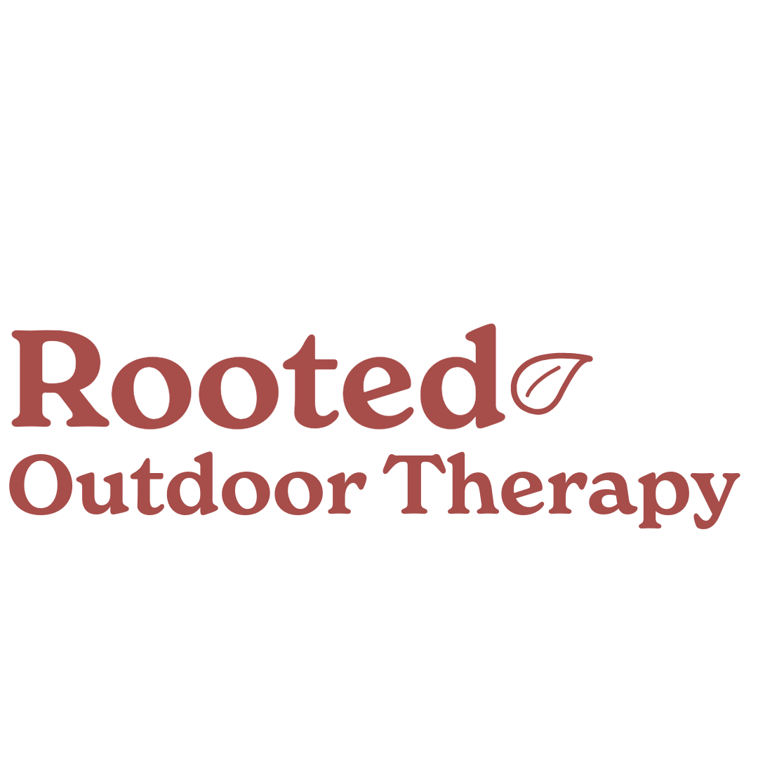 Rooted Outdoor Therapy - Alternative Talk Therapy in Nature