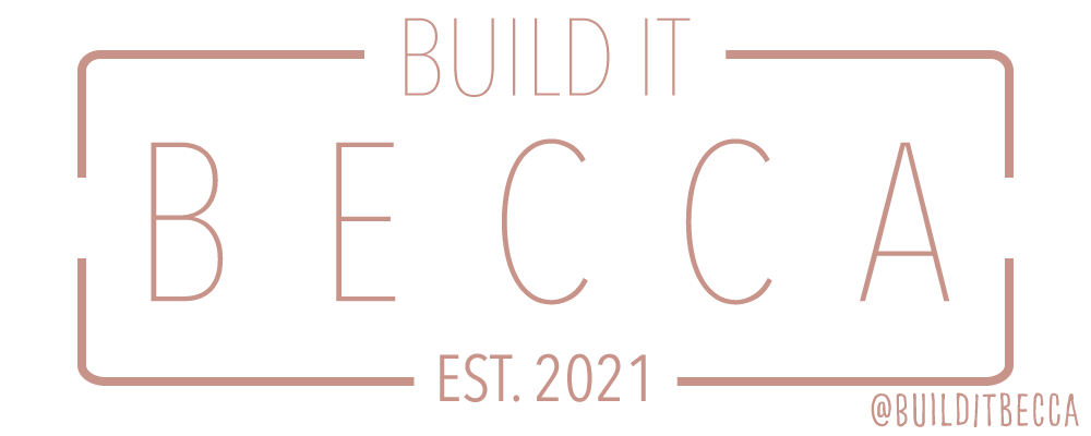 Becca Cosmetics Logo