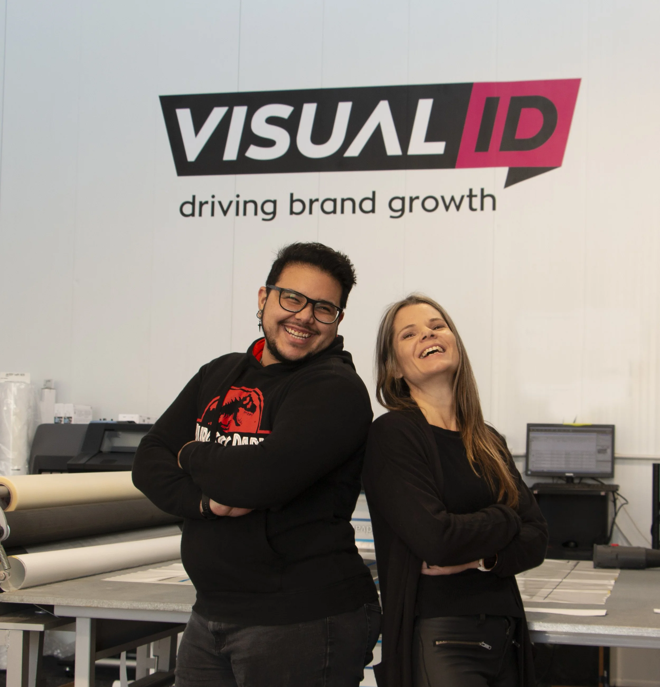 Inspiration — VISUAL ID