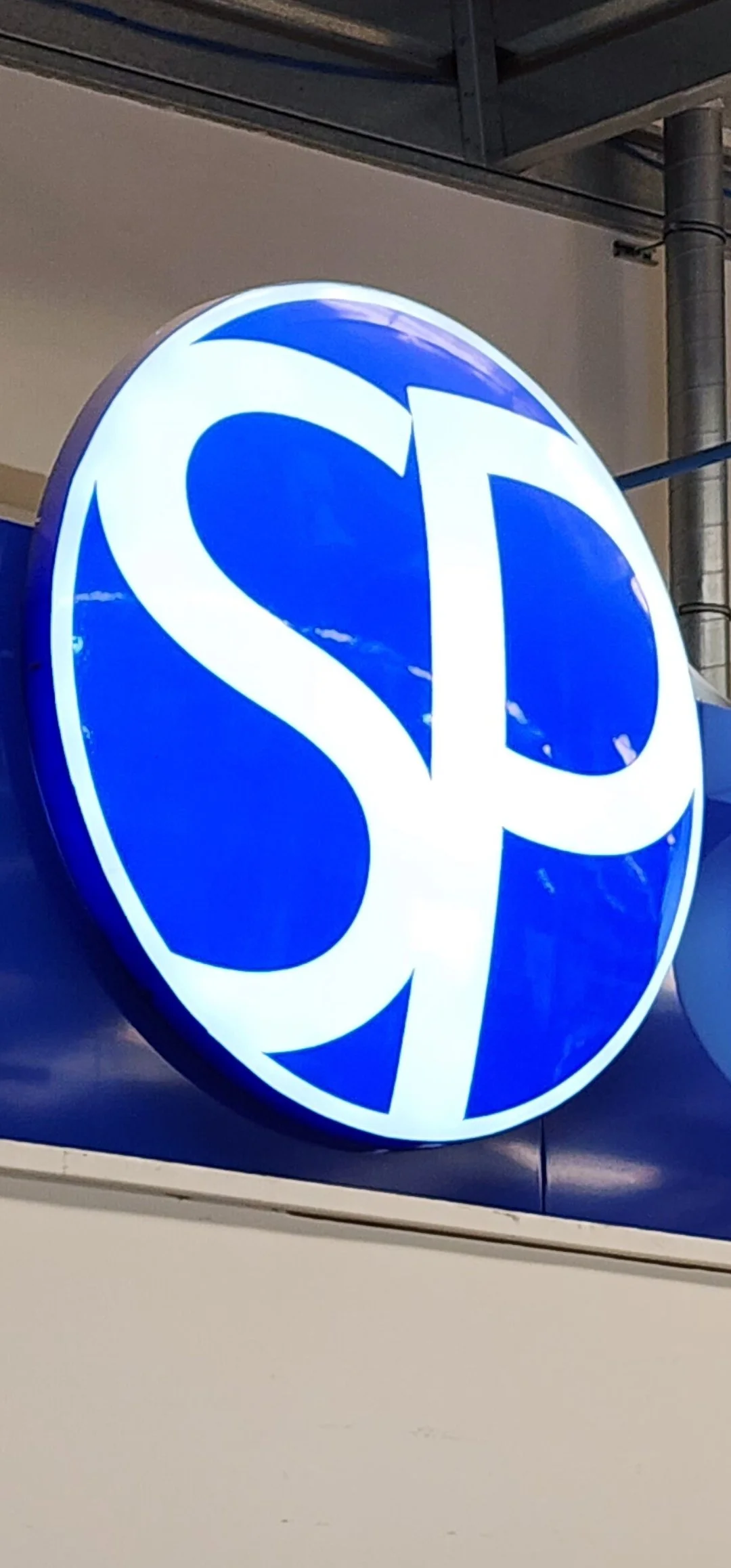 2D and 3D Signs — VISUAL ID