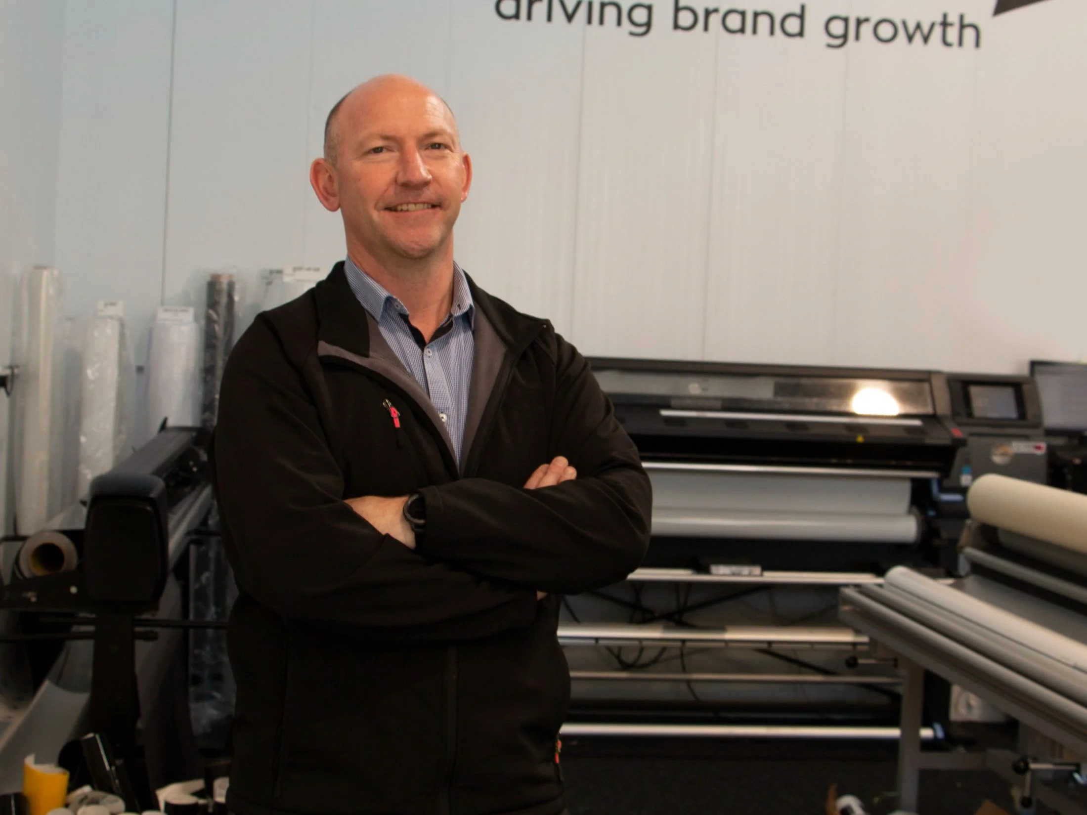 About Us — VISUAL ID