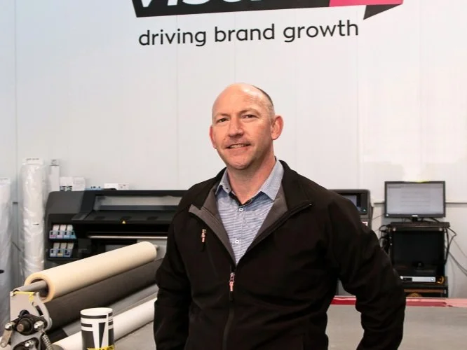 About Us — VISUAL ID