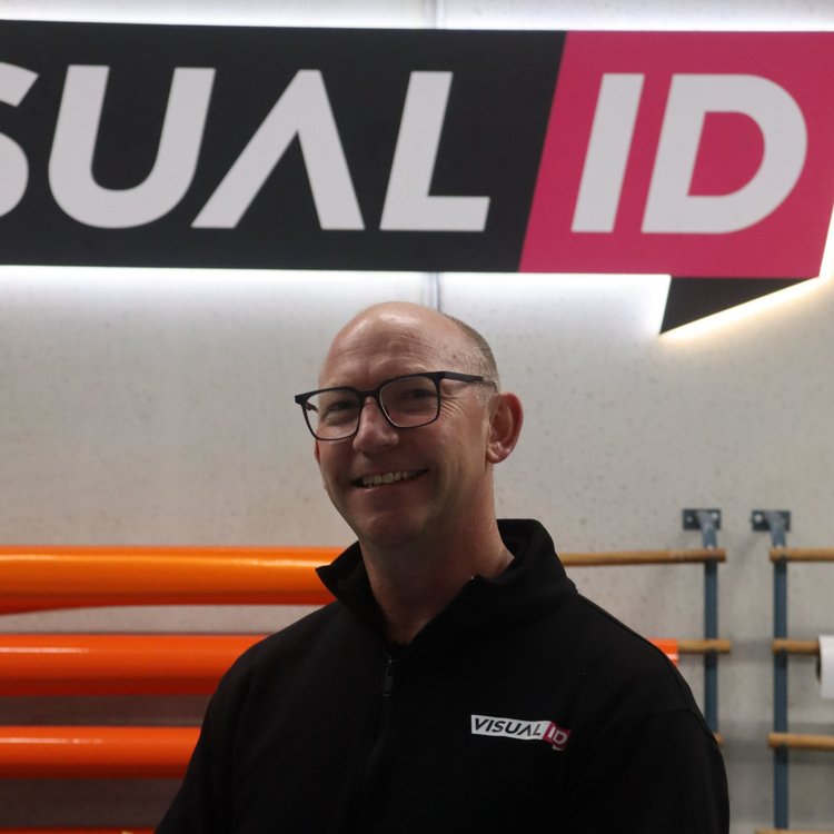 About Us — VISUAL ID