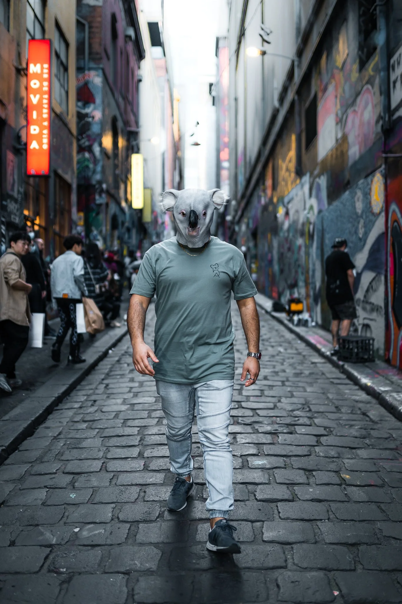 Bogan Apparel | Australian Men's and Women's Clothing