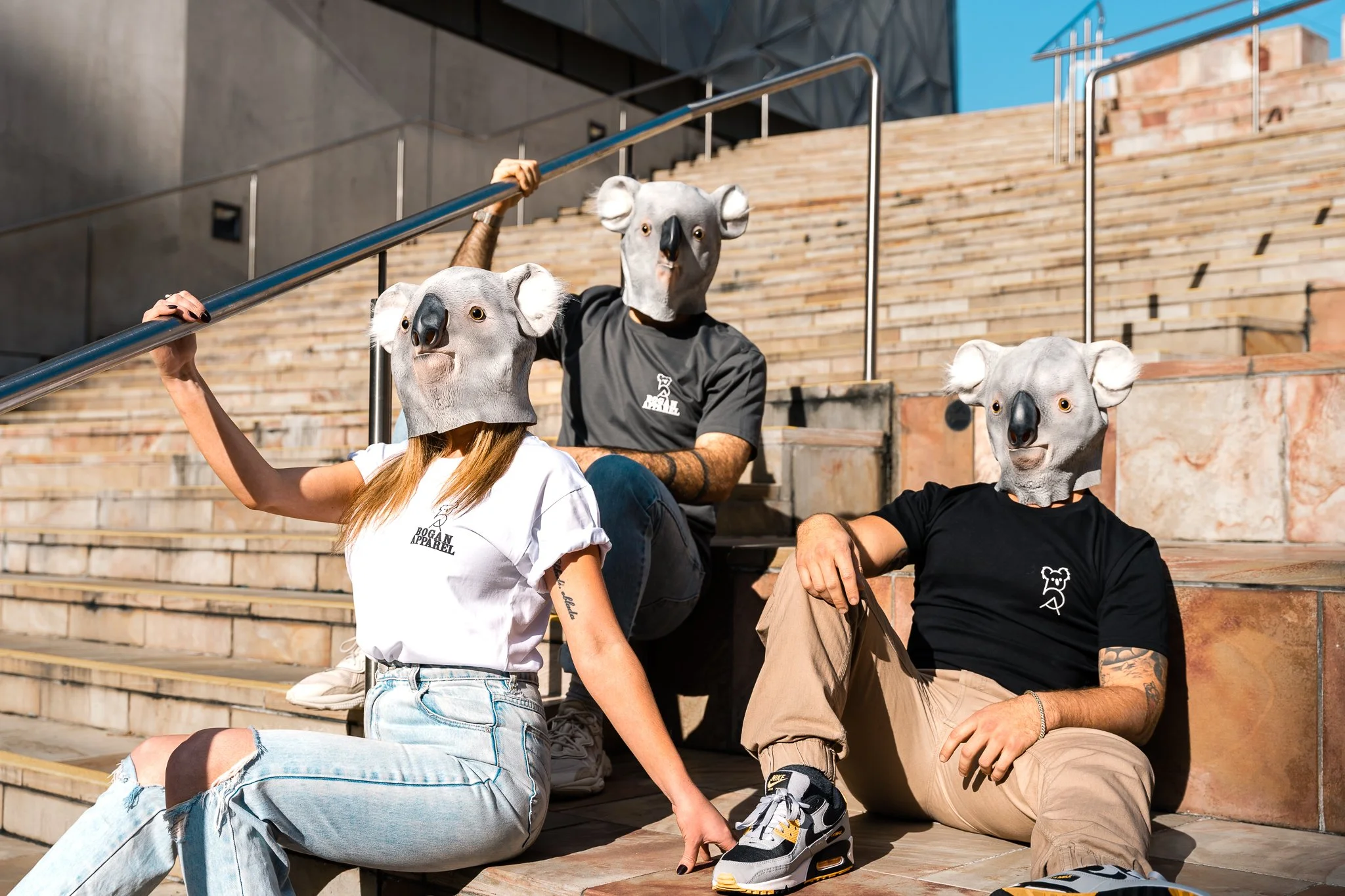 Bogan Apparel | Australian Men's and Women's Clothing