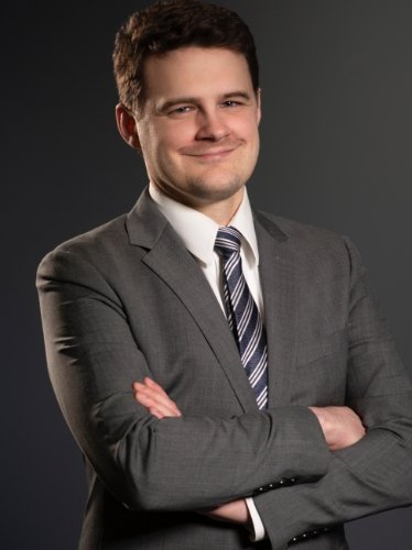 Attorneys — Heller Law | Entertainment Law Firm