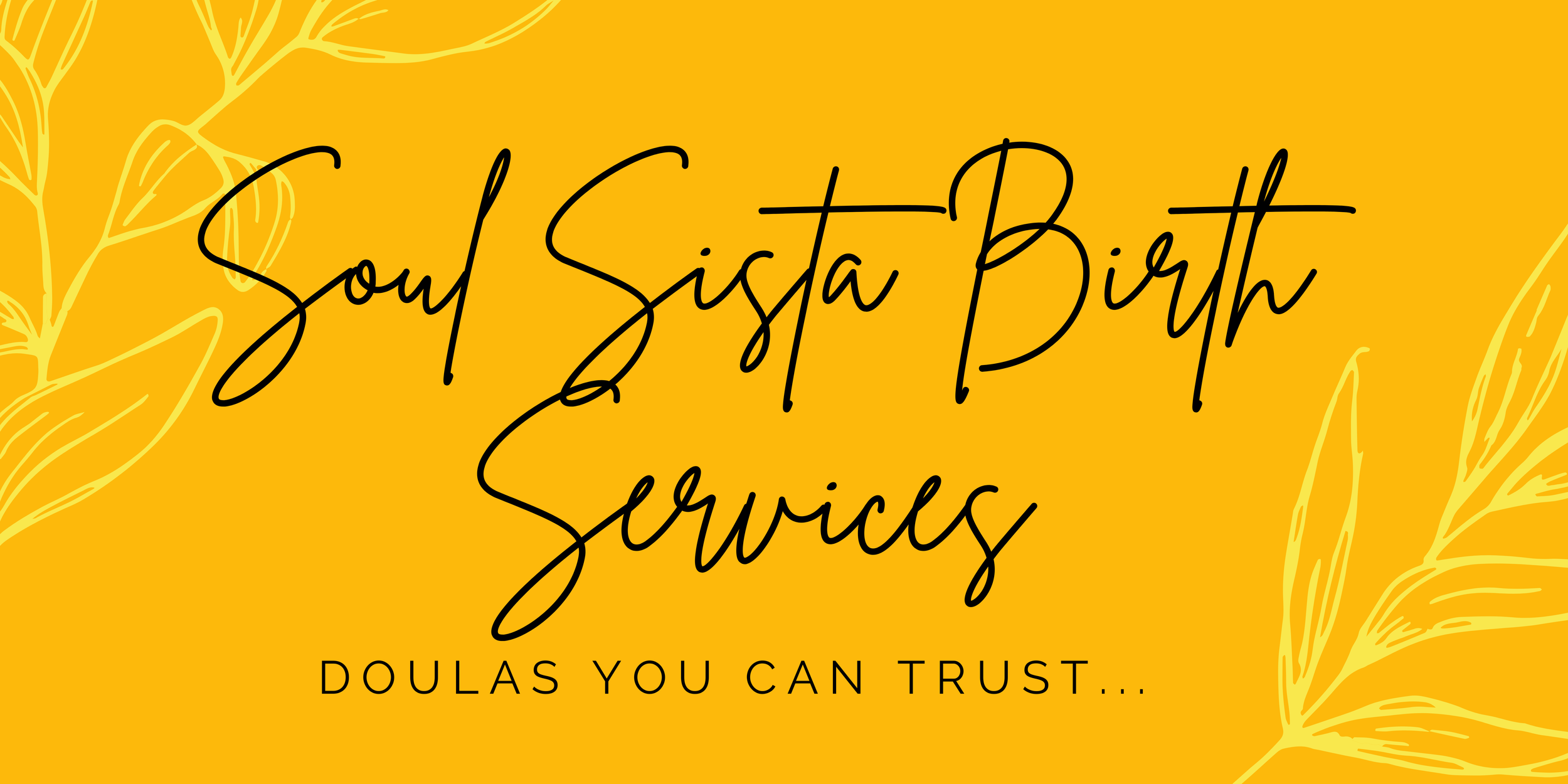 Soul Sista Birth Services