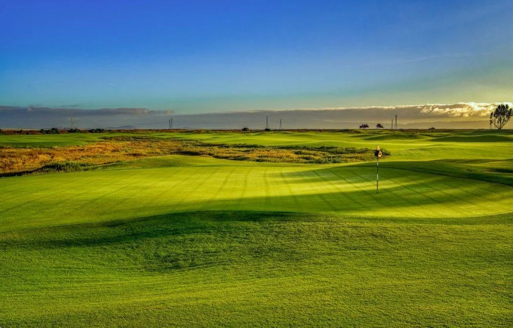 Tournament Schedule — Palo Alto Golf Club