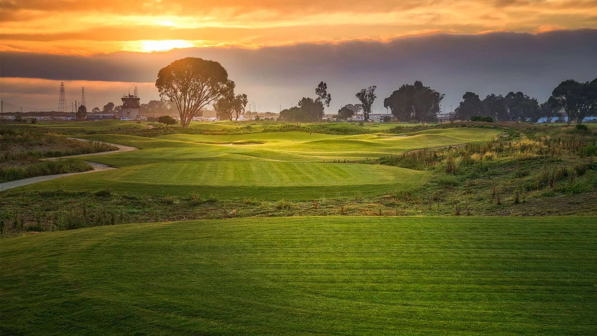 Tournament Schedule — Palo Alto Golf Club