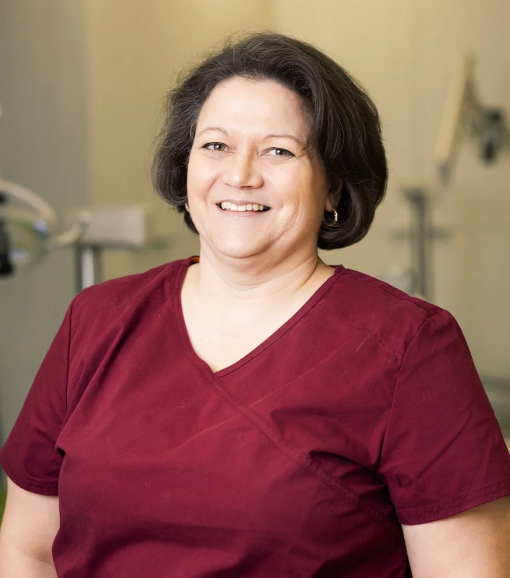 Our Team — Pediatric Dental Associates