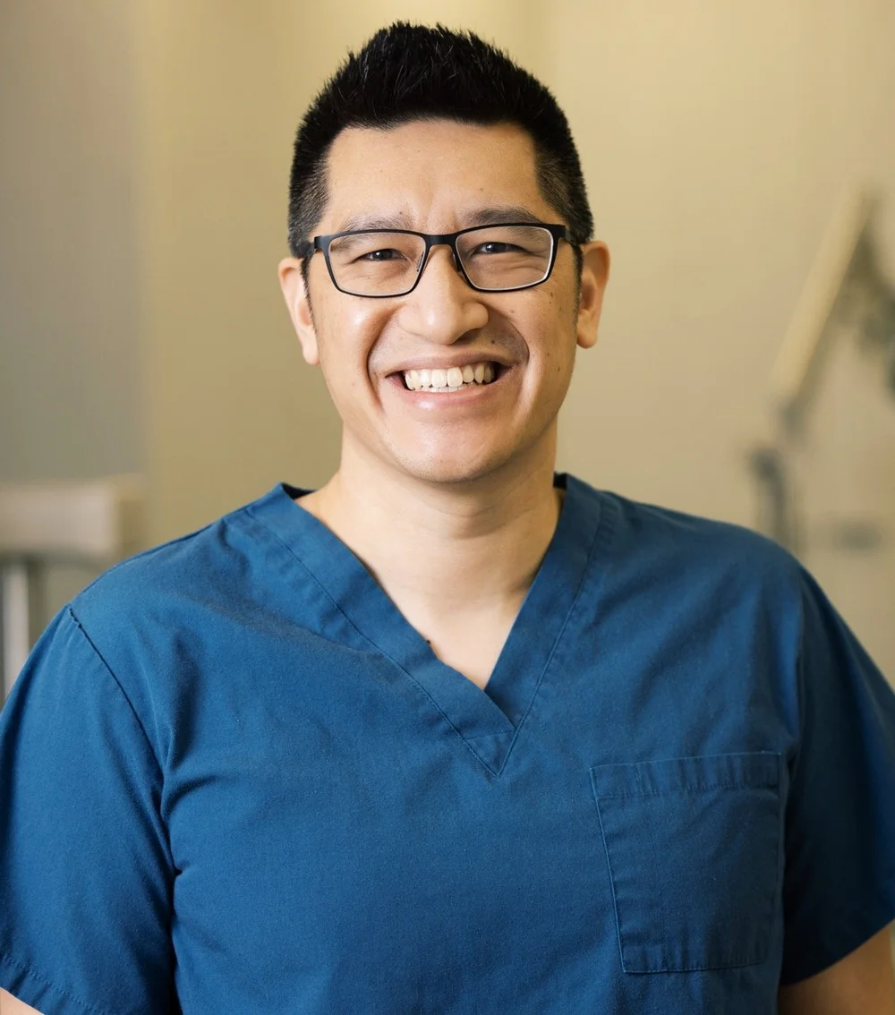 Our Team — Pediatric Dental Associates