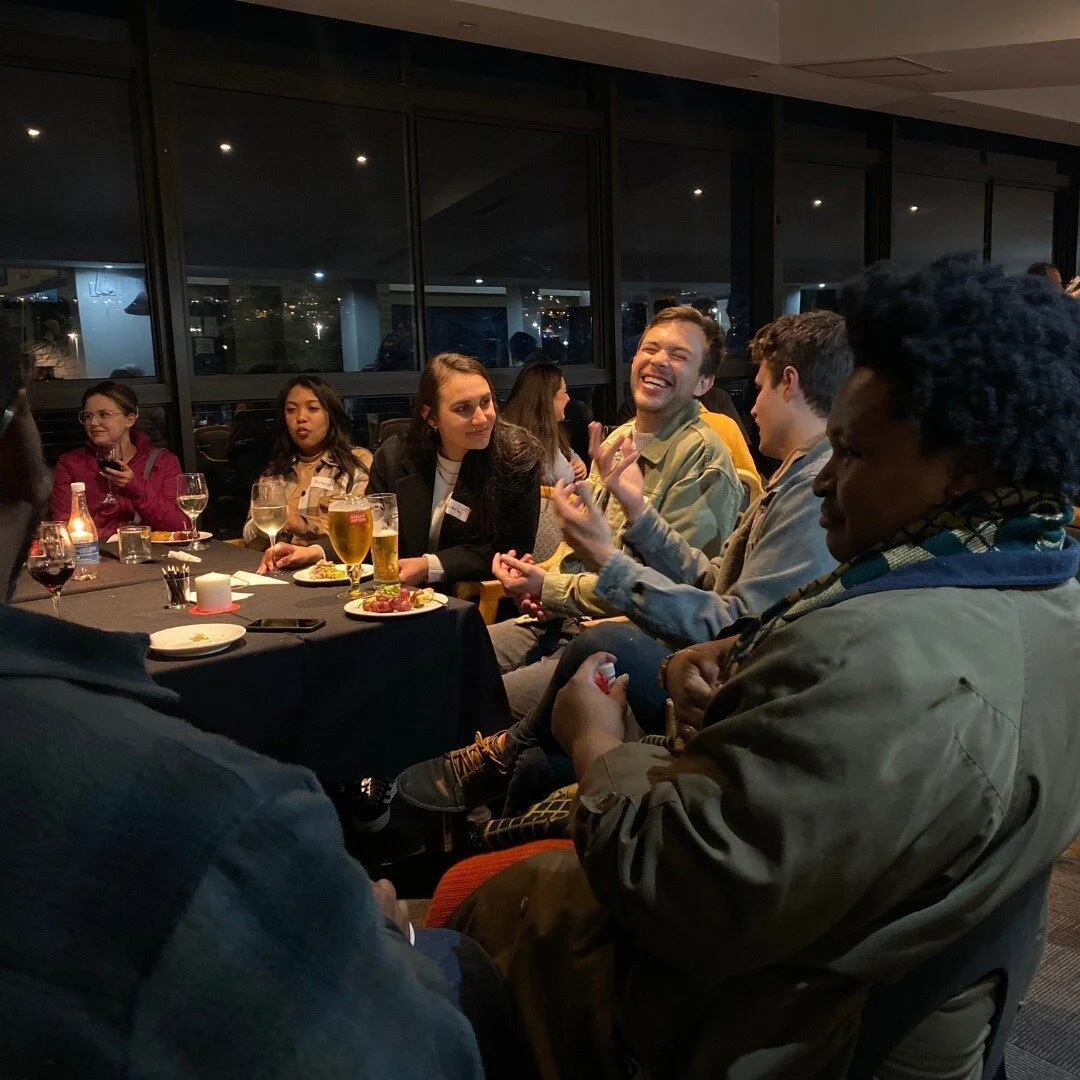 Common Ground Sea Point