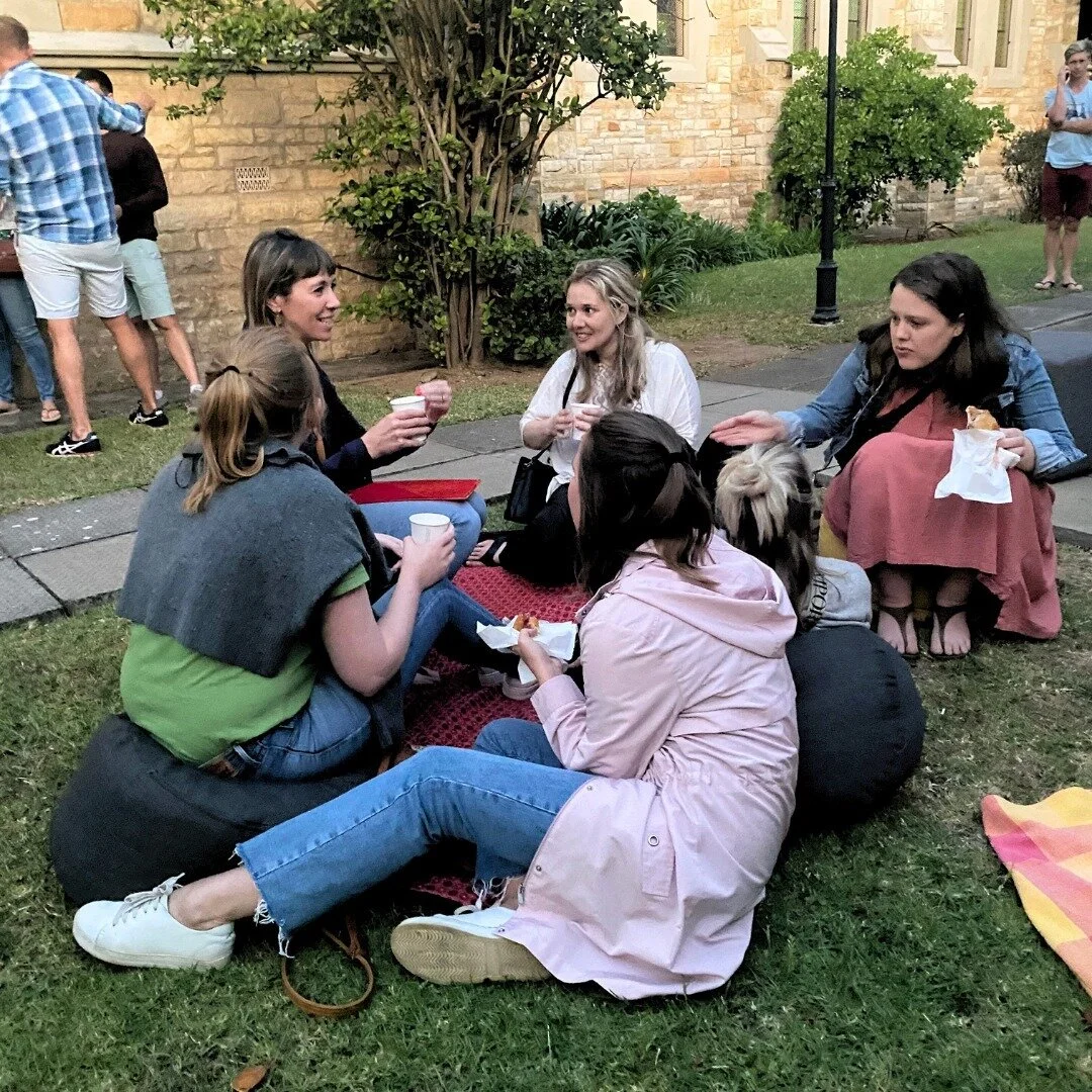 Common Ground Sea Point