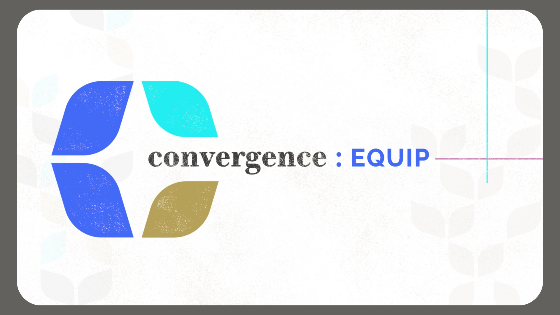 Spiritual Gifts - Intercession/Prayer — Common Ground Sea Point