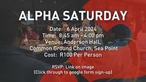 Common Ground Sea Point