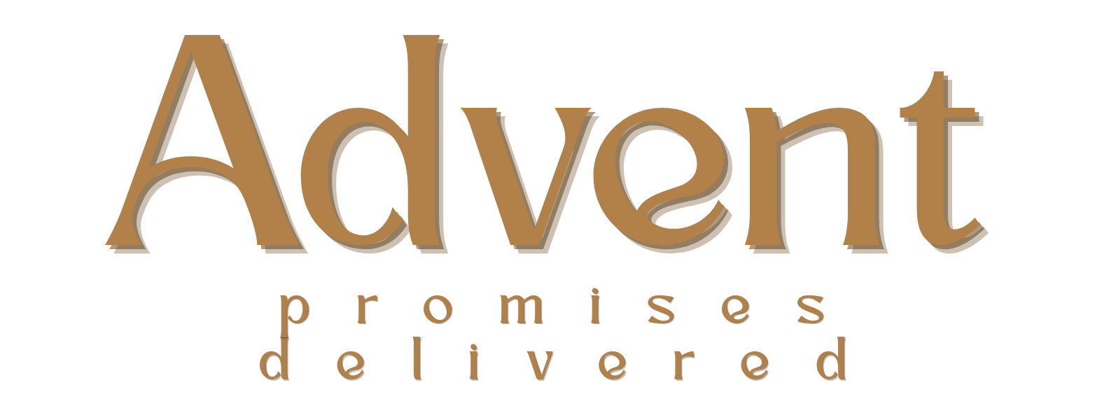 Advent: Promises Delivered — Common Ground Sea Point