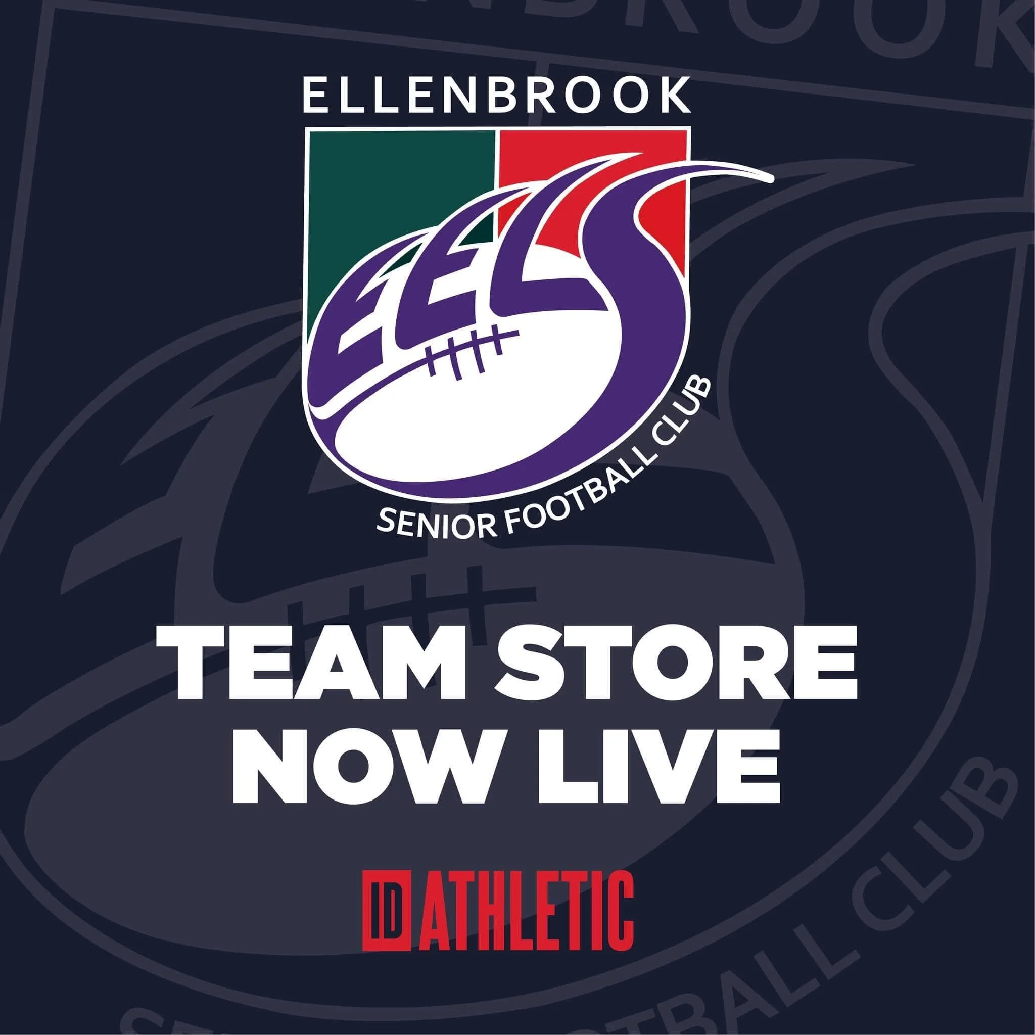 Ellenbrook Senior Football Club