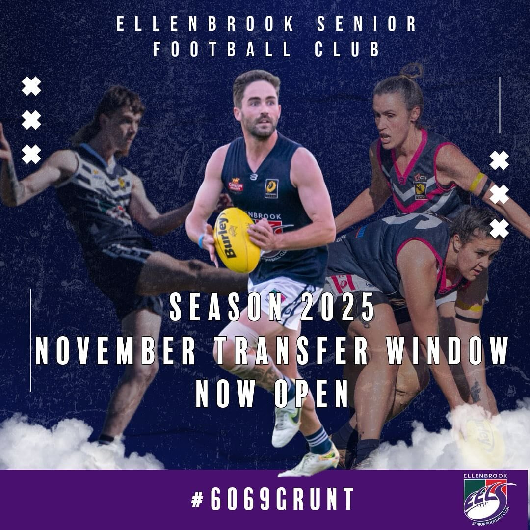 Ellenbrook Senior Football Club