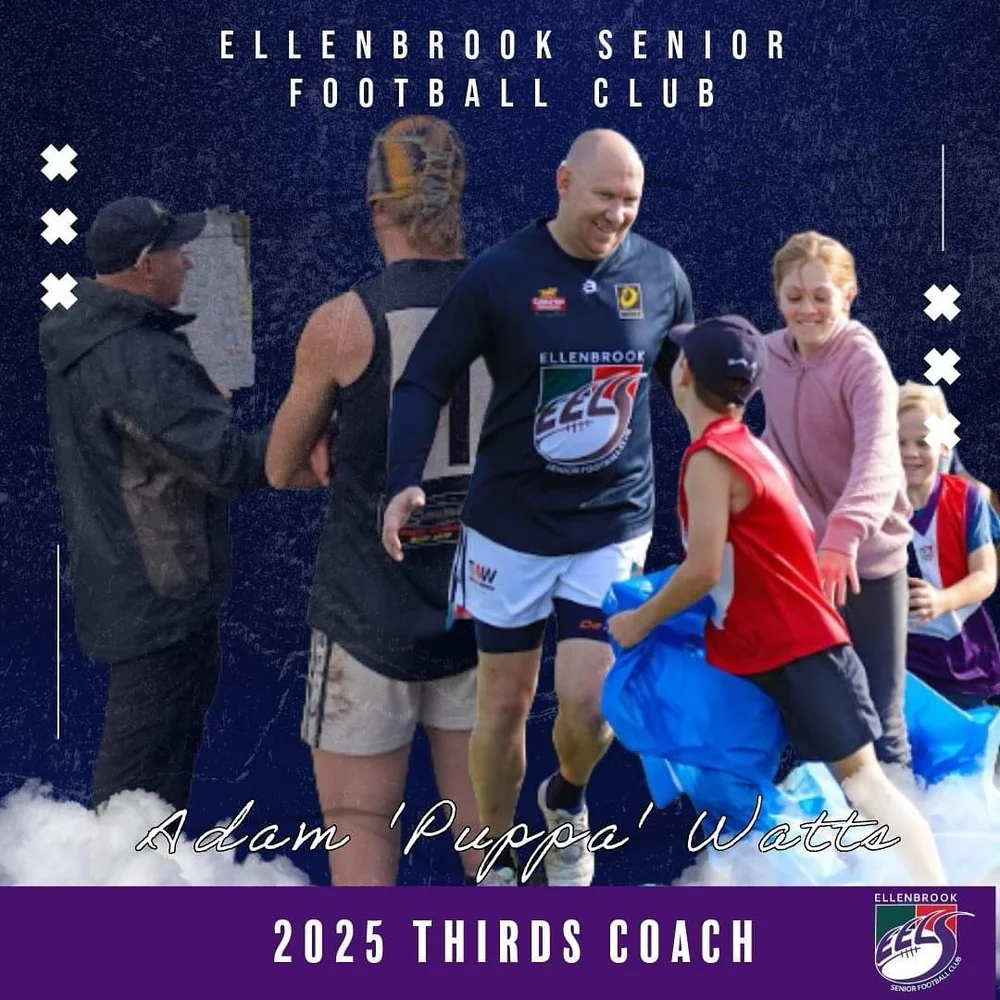 Ellenbrook Senior Football Club