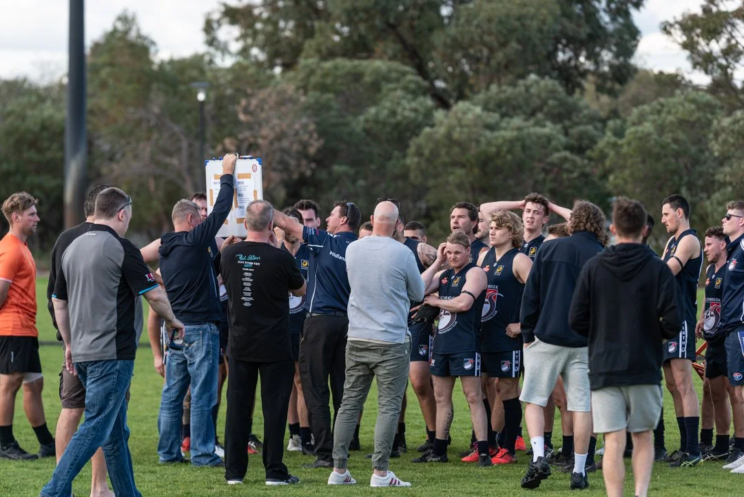 Ellenbrook Senior Football Club