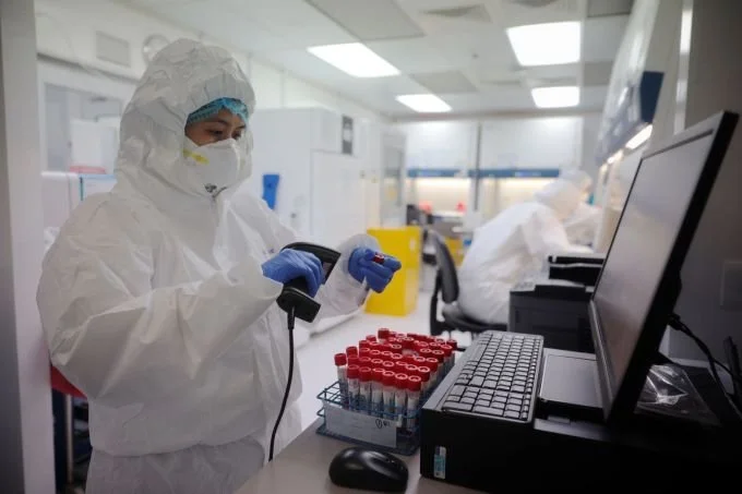 Newsroom — Acumen Diagnostics