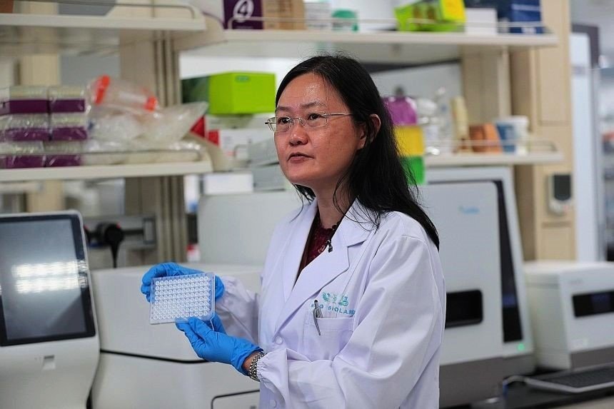 About — Acumen Diagnostics