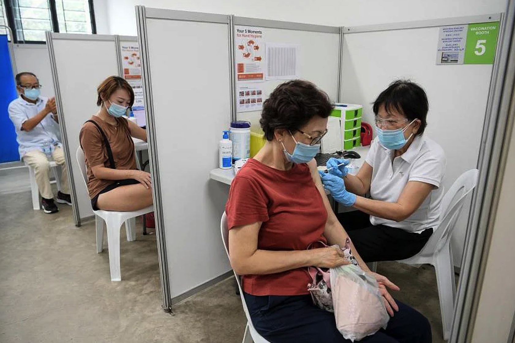 Newsroom — Acumen Diagnostics