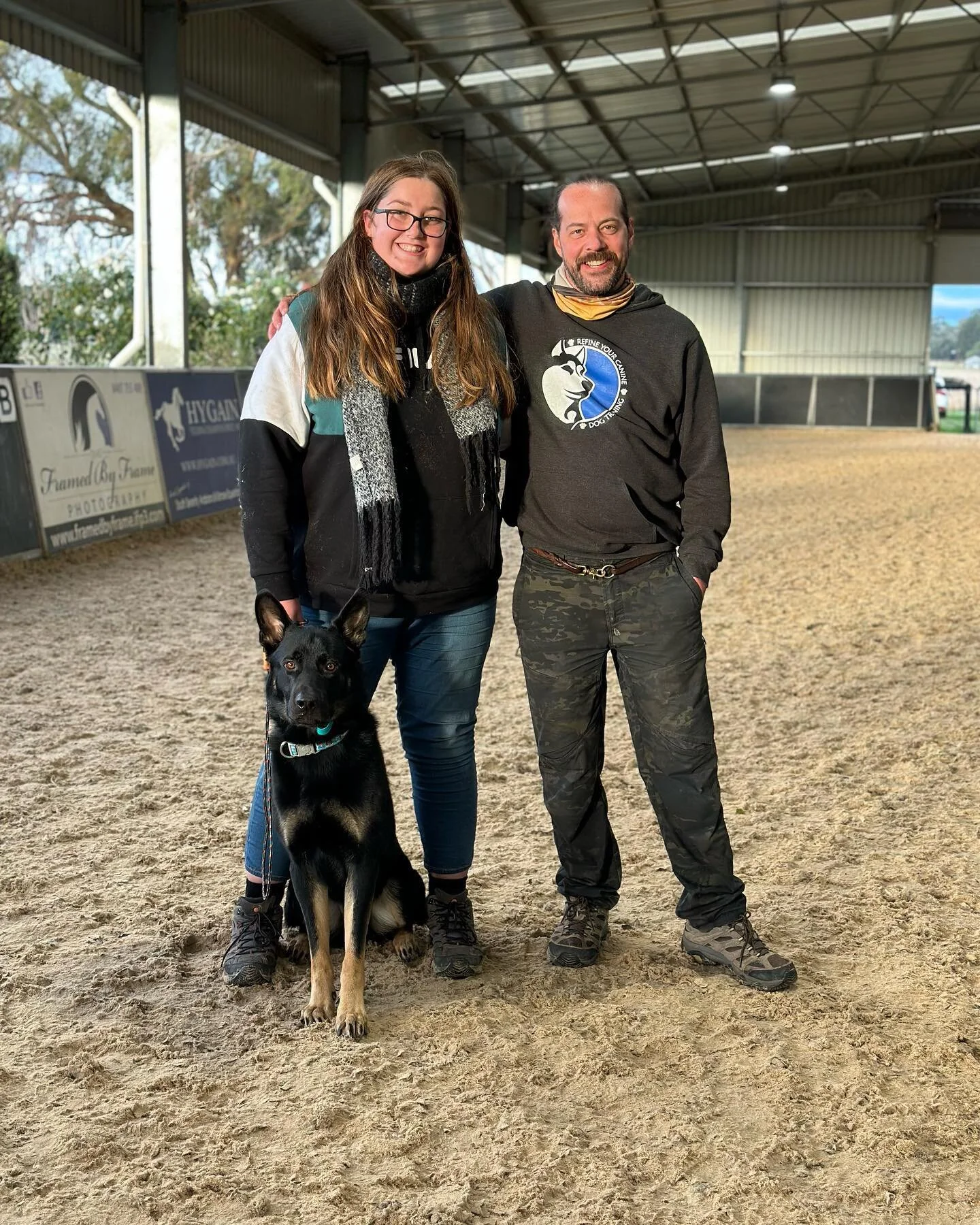 Complete K9 Training