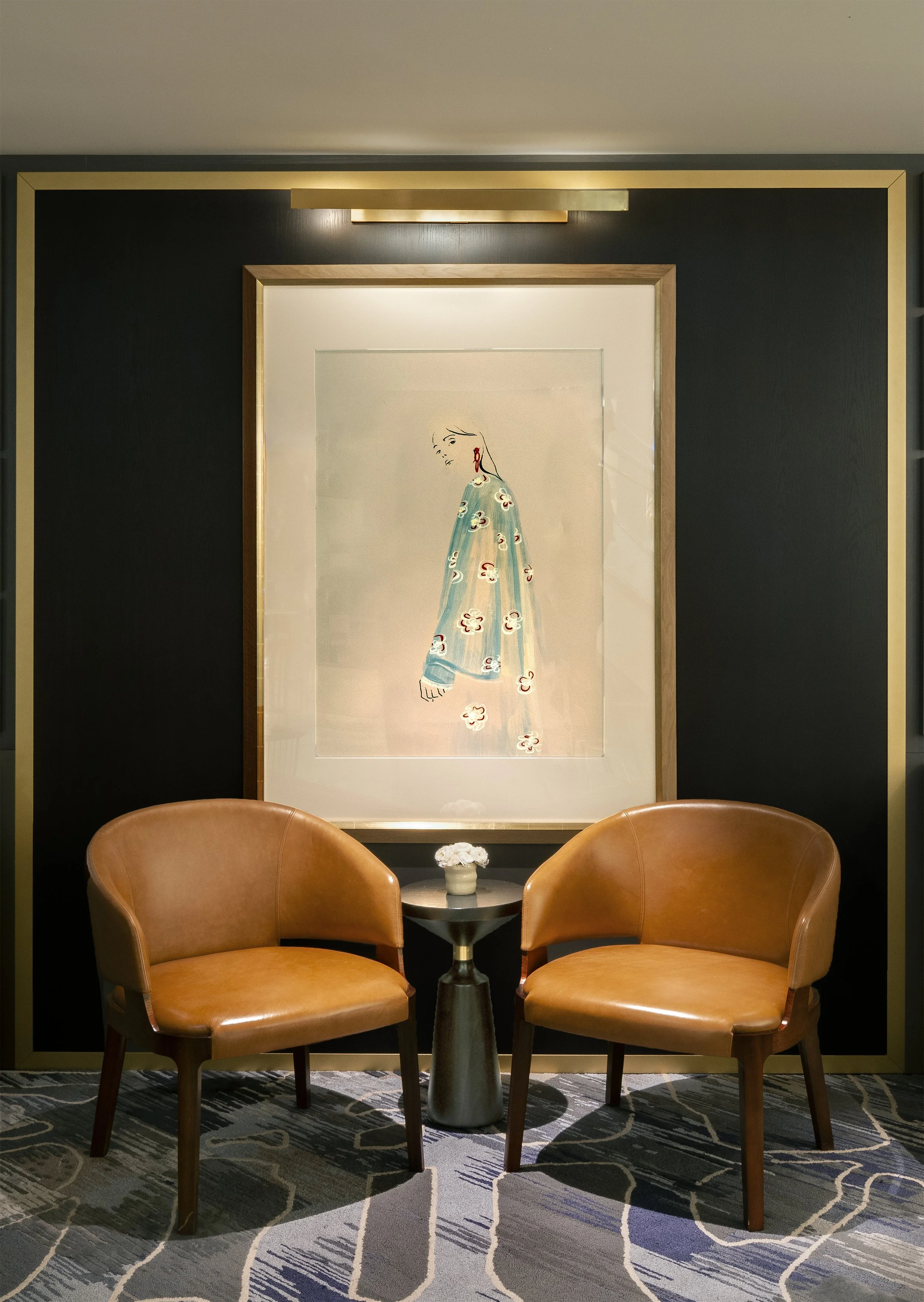 Work — Whitespace Interiors