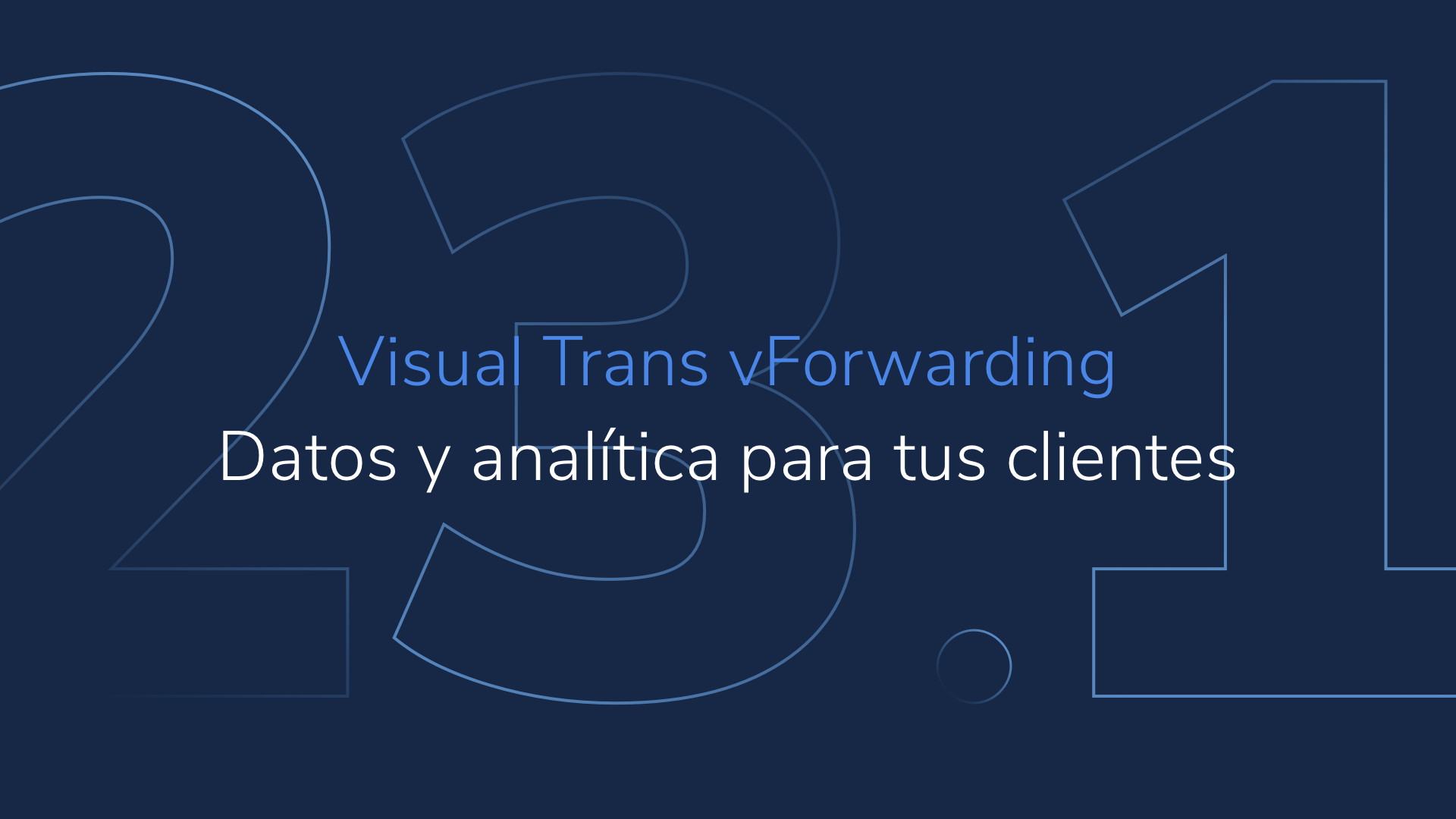 Noticias | VisualTrans