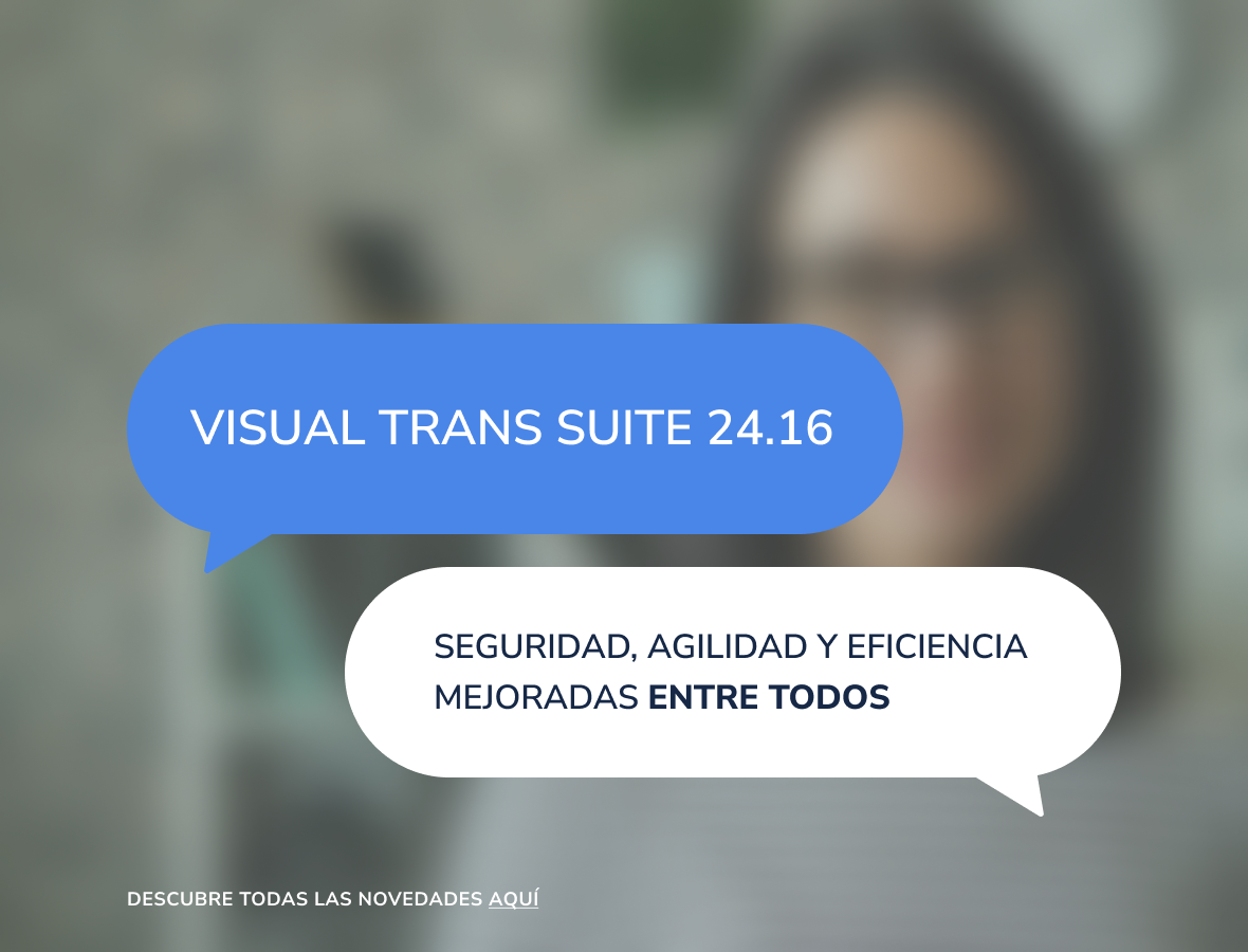 Noticias | VisualTrans