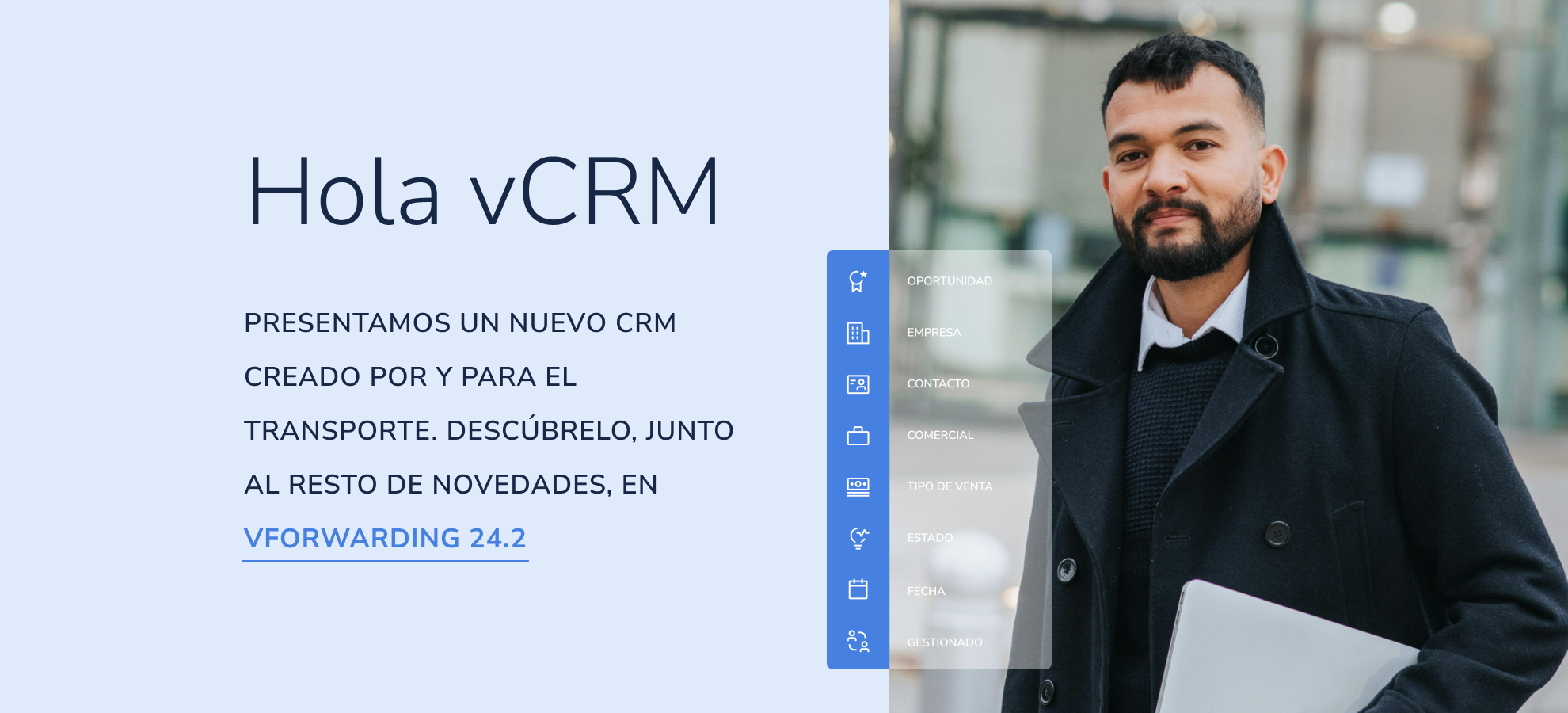 Noticias | VisualTrans