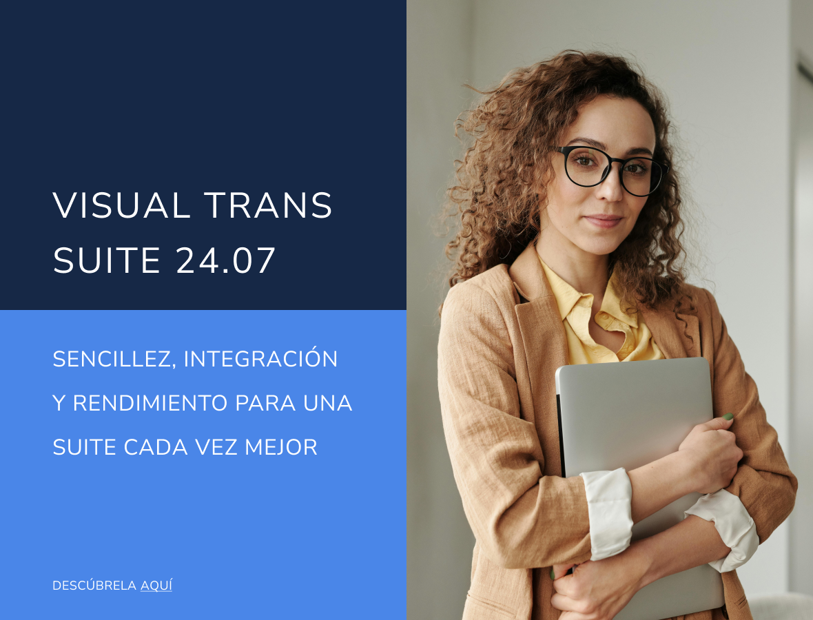 Noticias | VisualTrans