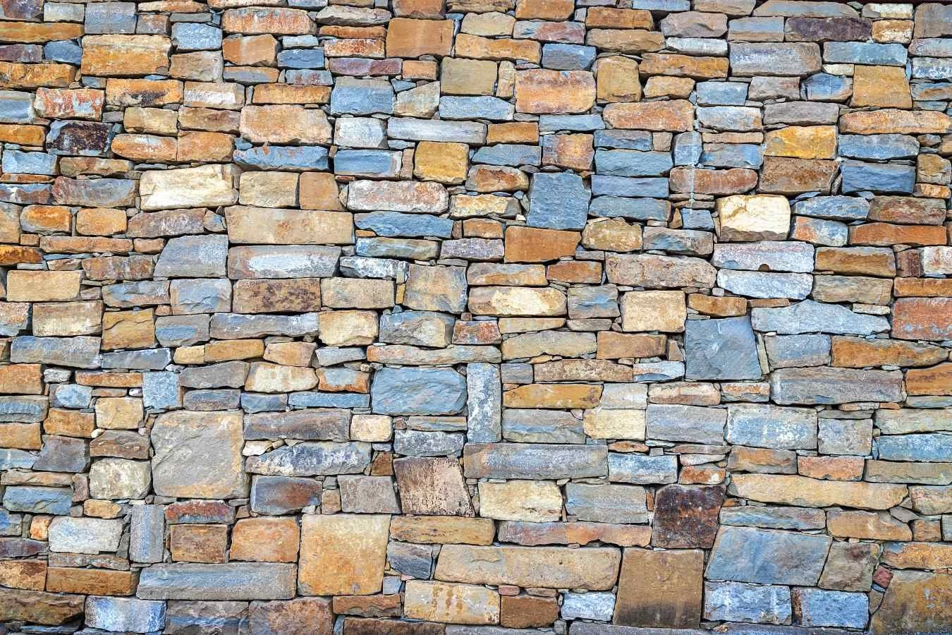 How to Clean Stone Walls — Woodland Stonework