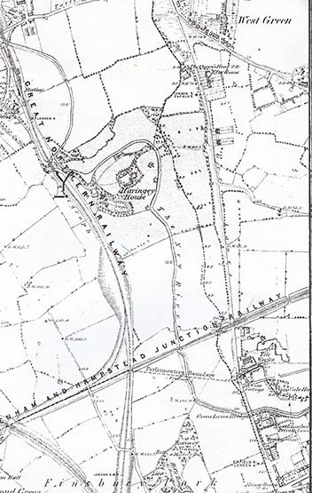 How Harringay Happened — GreenLanes.London
