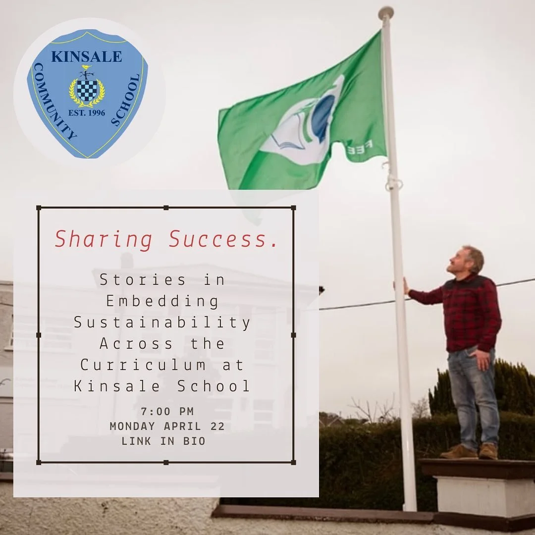 Irish Schools Sustainability Network