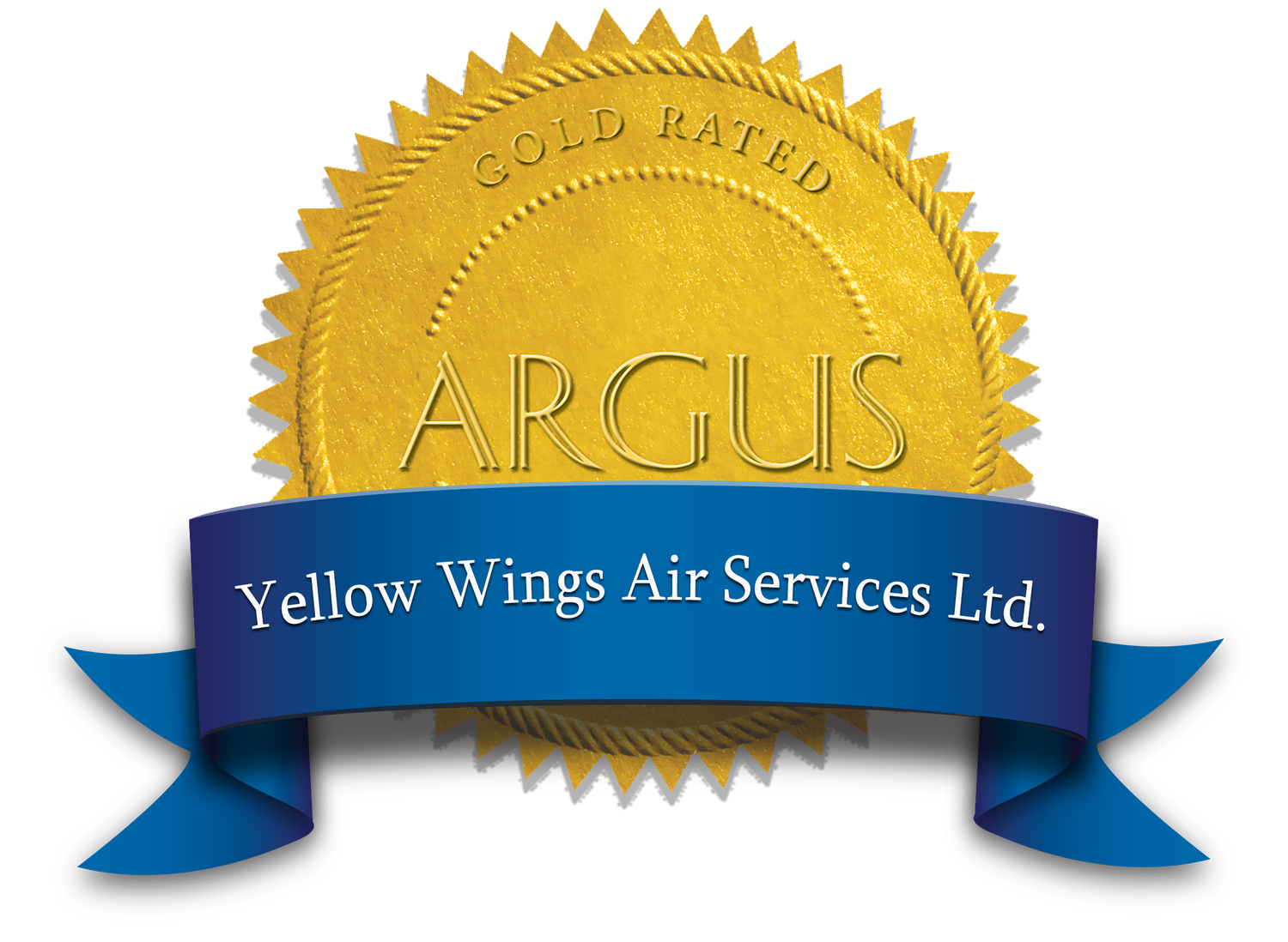 Yellow Wings Air Services Ltd.
