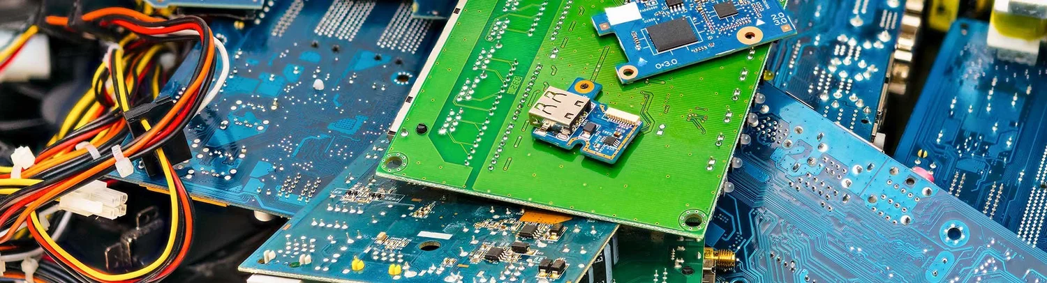 Waste Electronic and Electrical Equipment