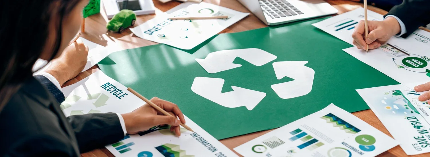 10 simple steps to create a zero waste office environment - Cawleys