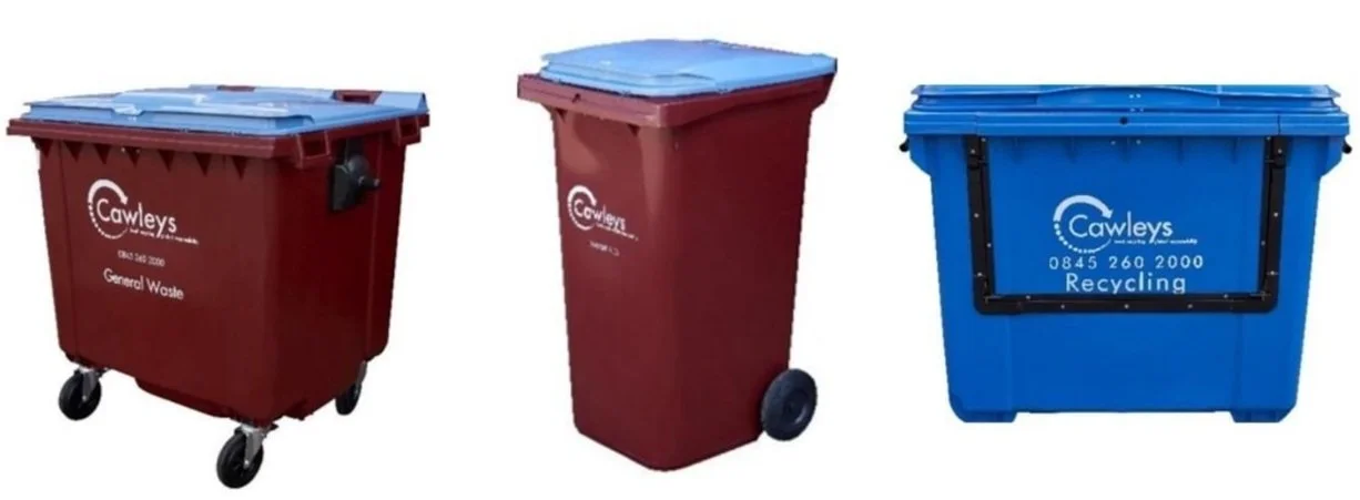 Business & Commercial Waste Enfield - Cawleys