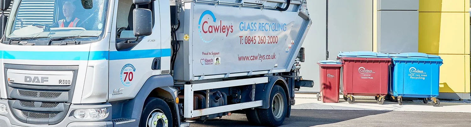 Waste Management Services You Can Count On