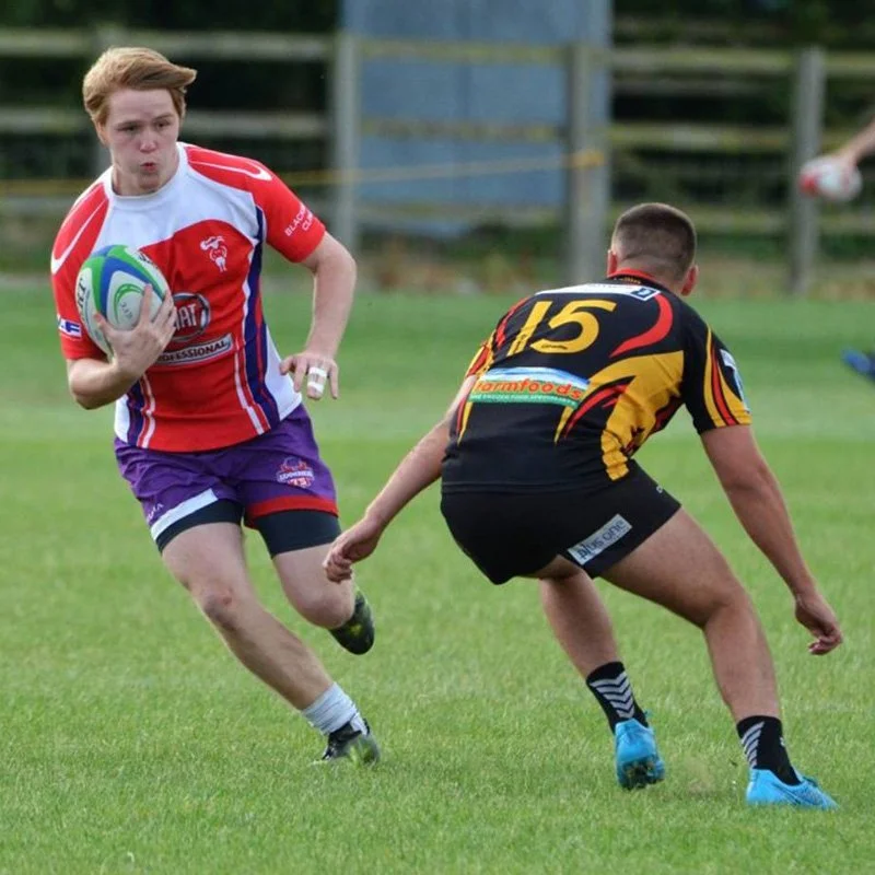 Supporting the Local Community - Cawleys