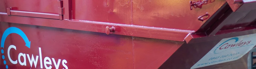 Domestic & Commercial Skip Hire Solutions