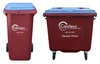 Waste Container Types – Cawleys